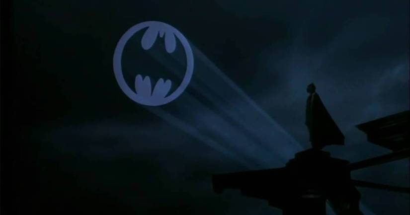 Best Moments from Tim Burton's Batman Movies