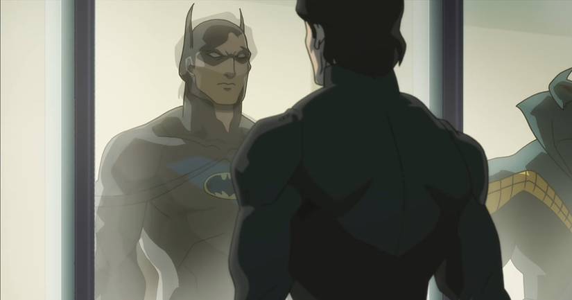 15 Batman Animated Movies Every Fan Needs to See