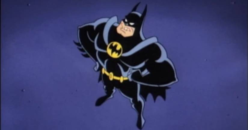 Every Batman Voice Actor In Chronological Order