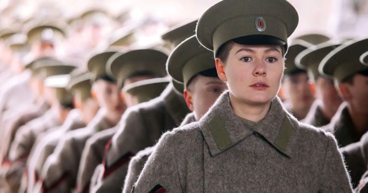 The 10 Best Female-Led War Movies