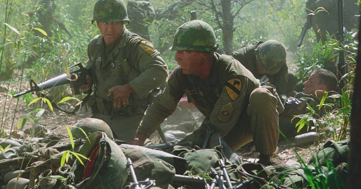 We Were Soldiers Ending, Explained