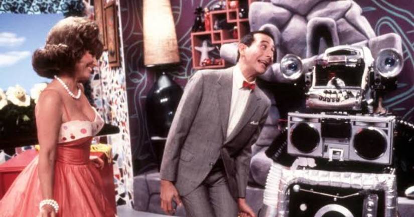 Pee-wee's Playhouse: Paul Reubens' Best Moments as Pee-wee Herman