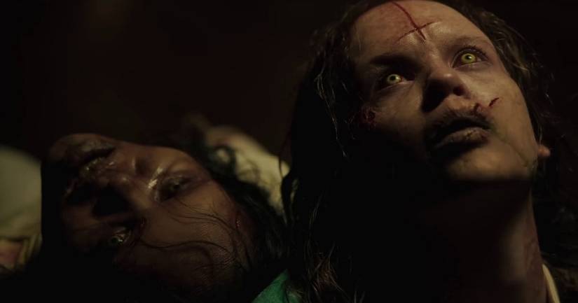 The Exorcist Movies in Order Chronologically and by Release Date