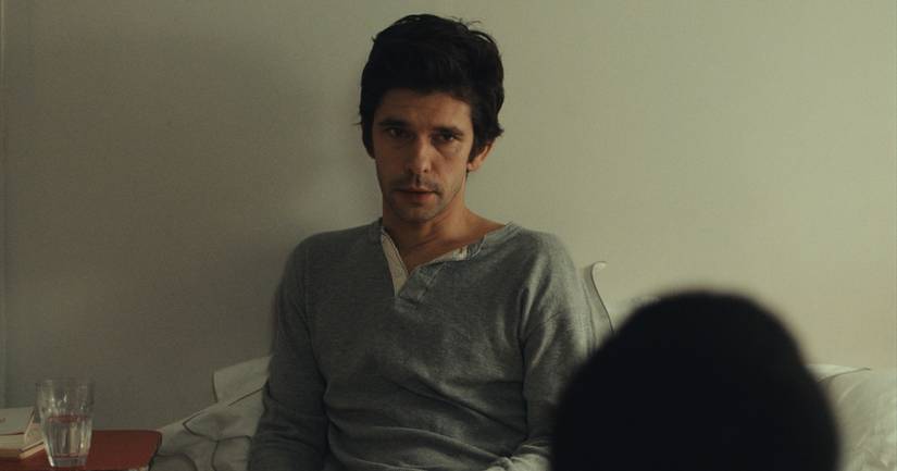 Passages Cast and Character Guide