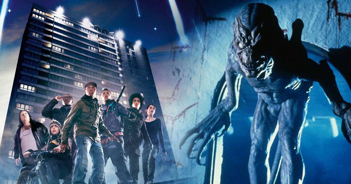 12 Best Creature Films That Are Seriously Underrated