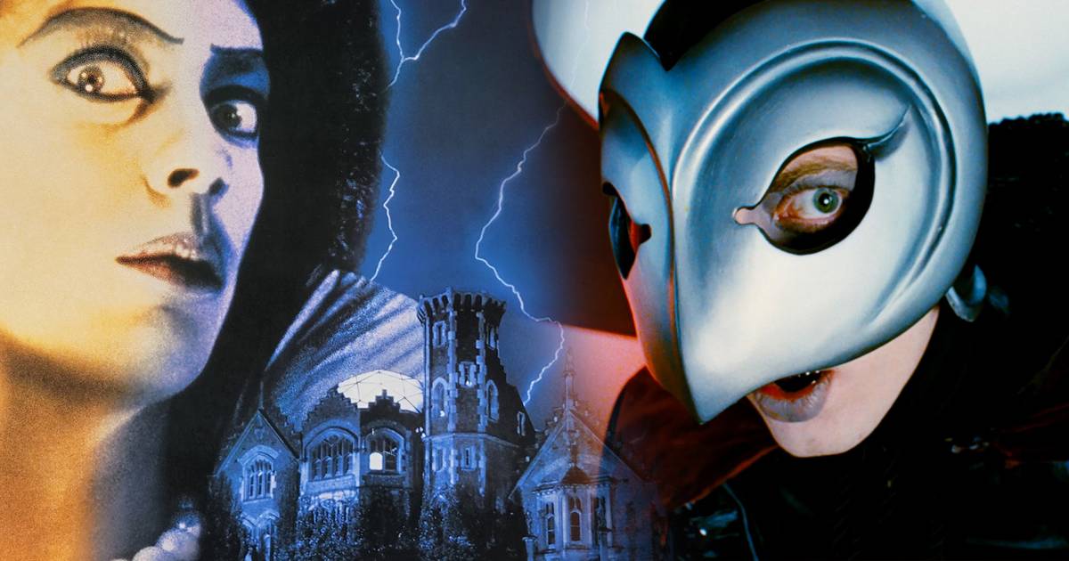 Best Cult Classic Movies of the '70s, Ranked