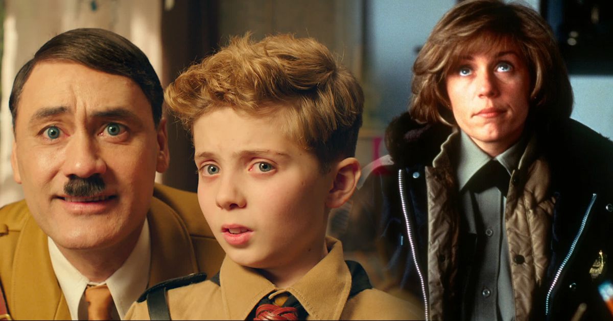 'The Roses' Review: A Surprisingly Relatable Dark Comedy