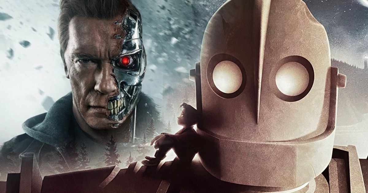The Best Killer Robot Horror Movies, Ranked