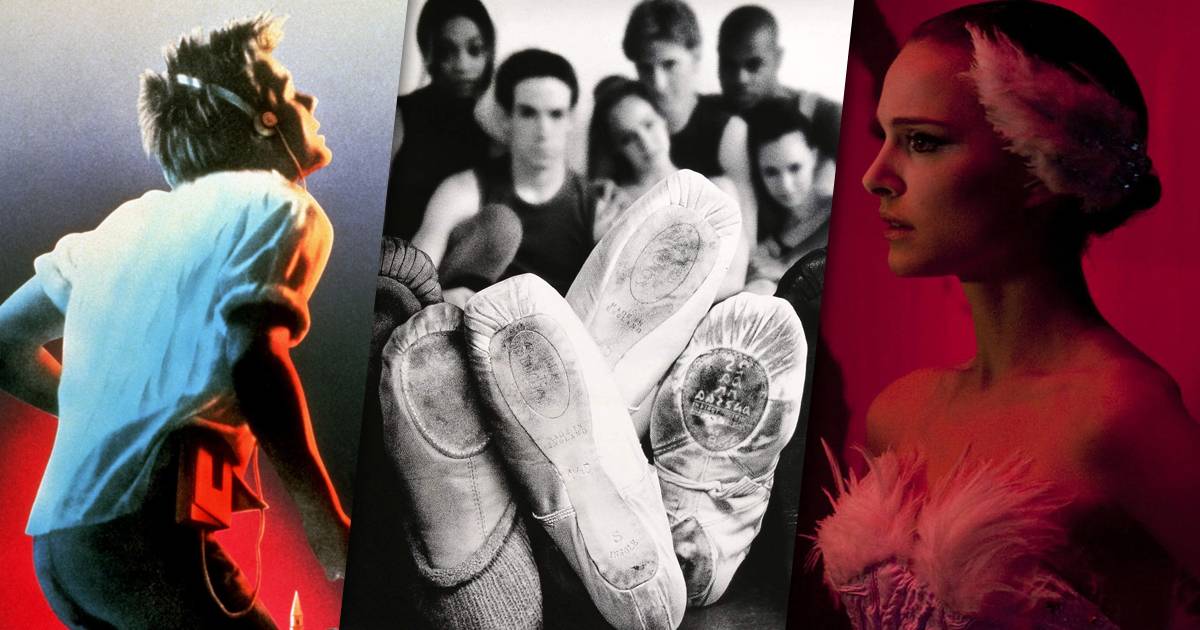 12 Best Movies About Theatre and Dance, Ranked