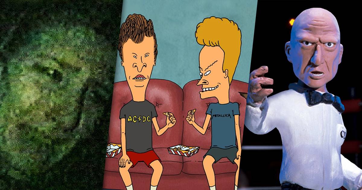 Best MTV Shows of All Time, Ranked
