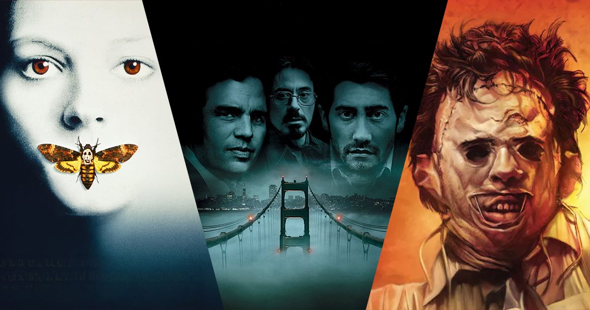 15 Films About Real Tragic Events