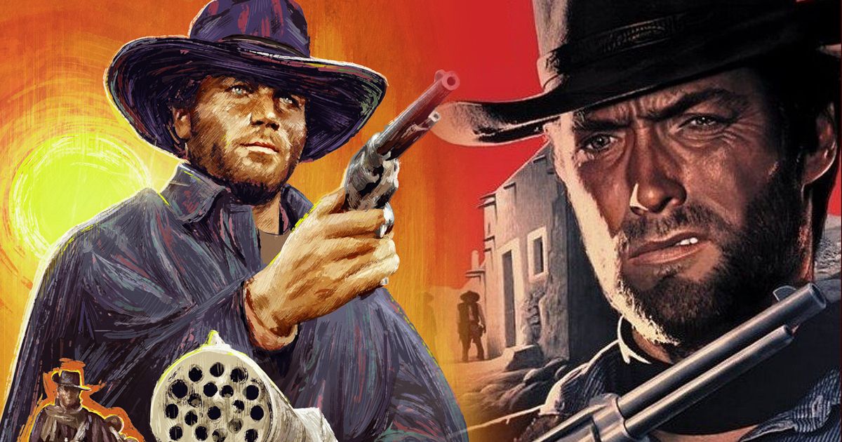 Which of Clint Eastwood’s 3 Spaghetti Westerns Is the Best?