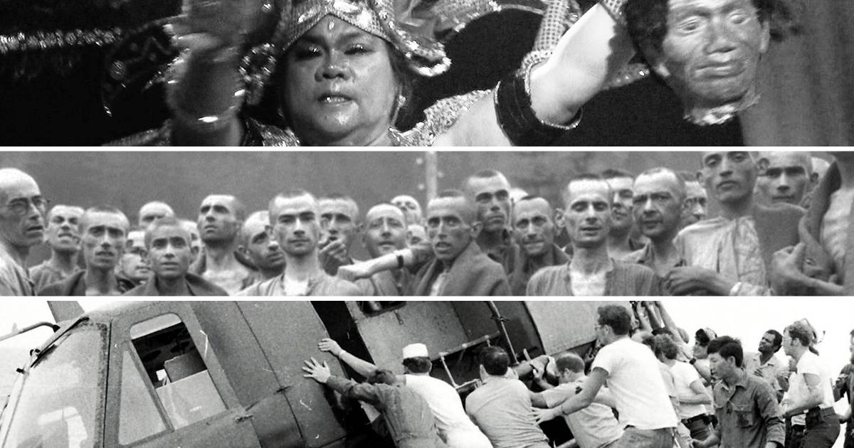 Best War Documentaries of All Time, Ranked