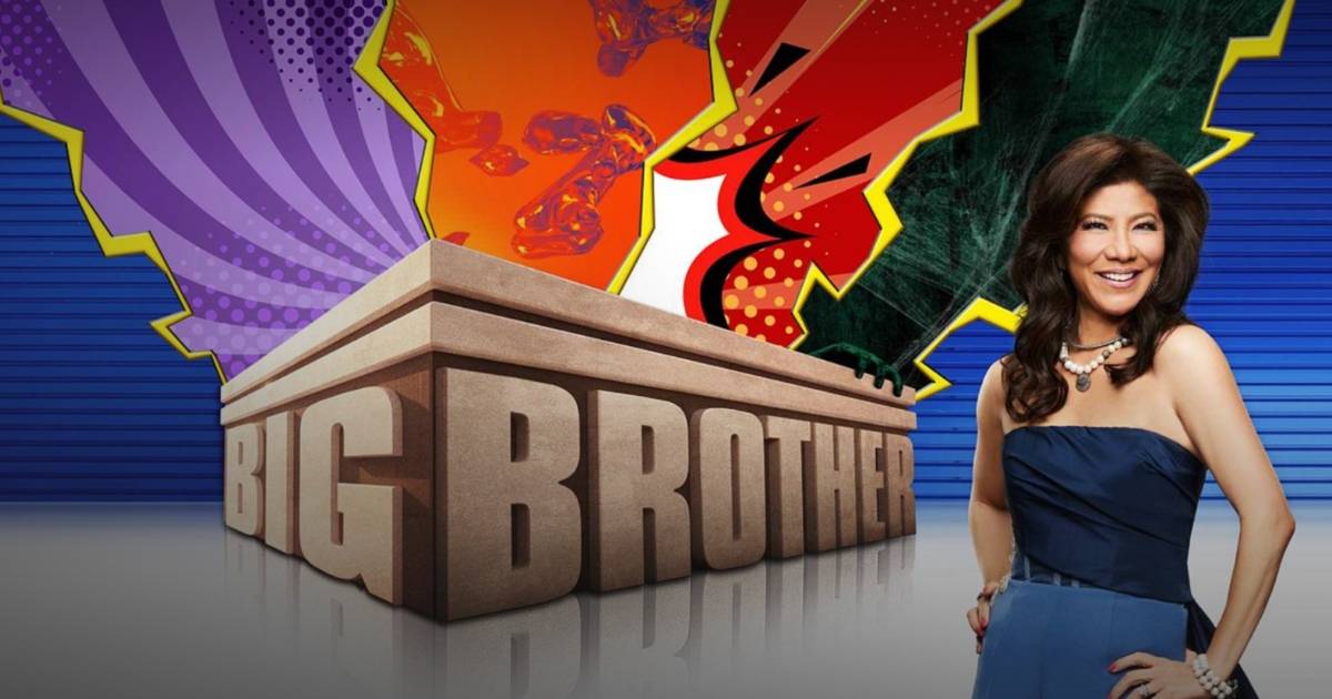 Big Brother: The Best Seasons of the Reality Series, Ranked