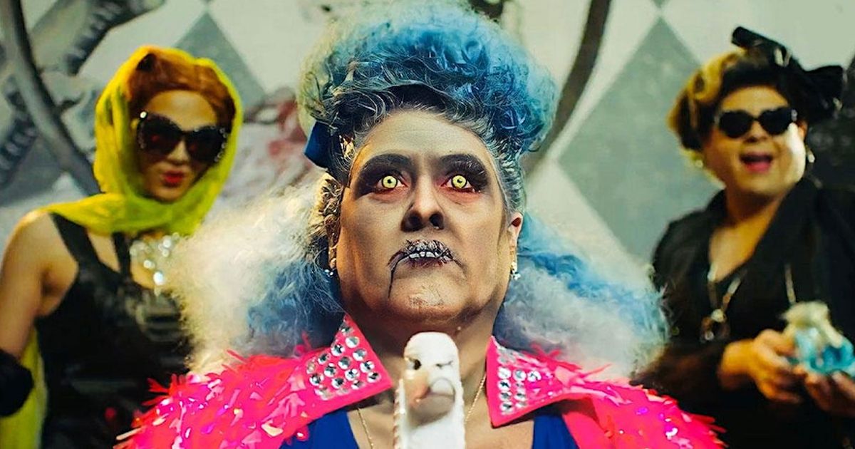 Big Easy Queens Filmmaker Erynn Dalton and Star Eric Swanson Take Queer ...