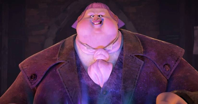 Puss in Boots: The Last Wish Cast and Character Guide