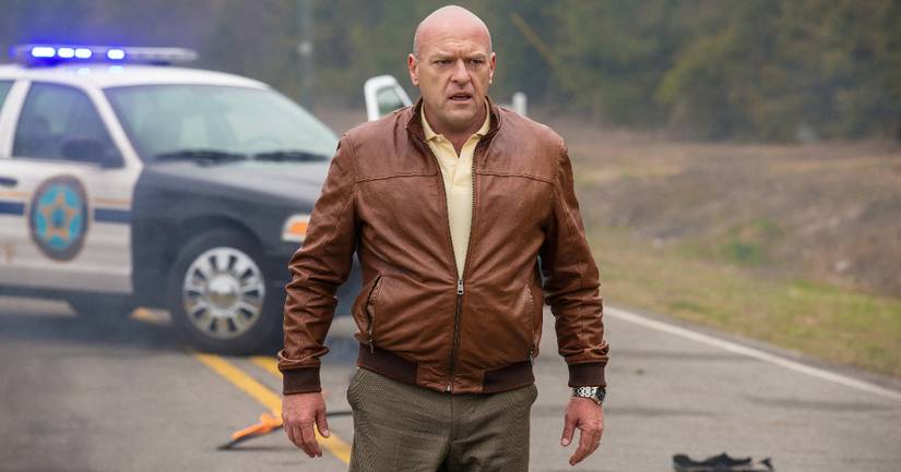 Under the Dome Cast and Character Guide