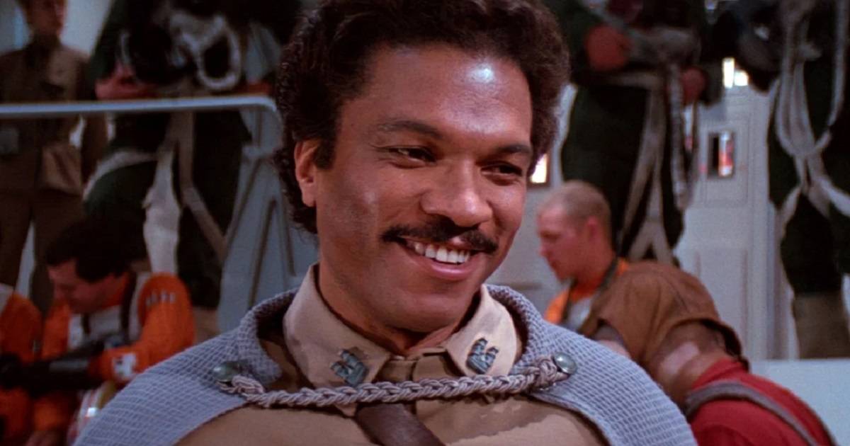 Star Wars Actor Billy Dee Williams Reveals Release of New Memoir