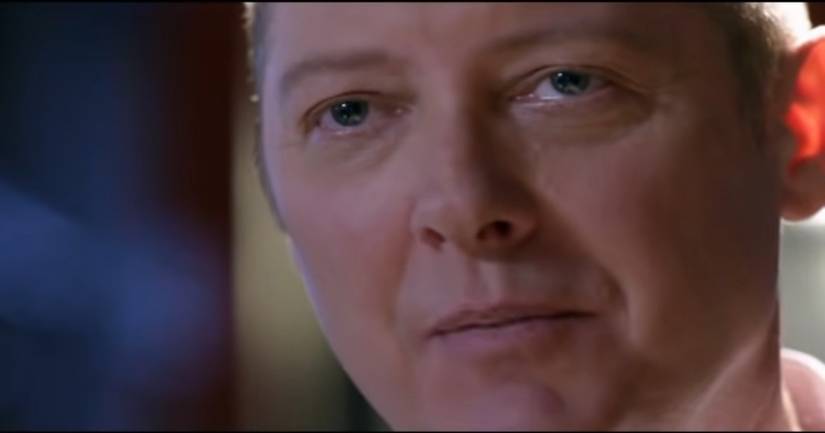 The Blacklist: James Spader's Best Moments as Red Reddington