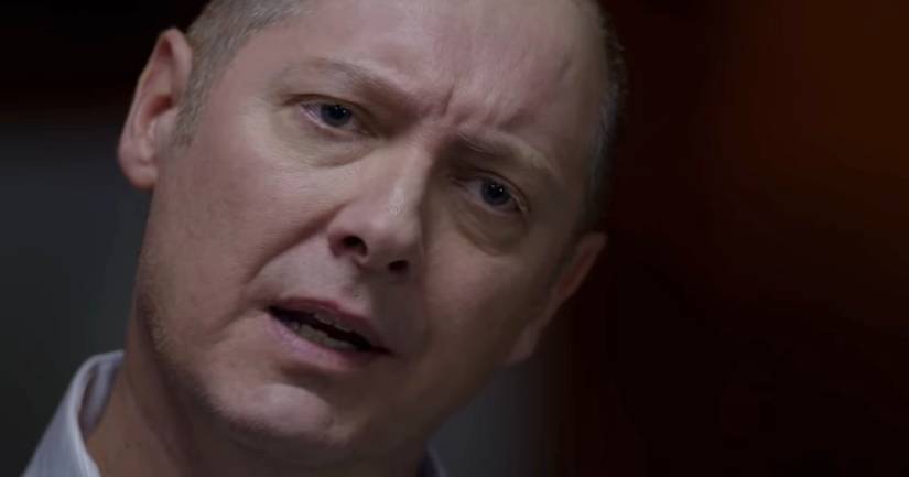 The Blacklist: James Spader's Best Moments as Red Reddington