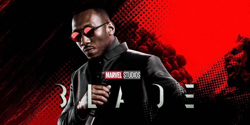 Blade: Looking Back at Marvel's R-Rated Horror Hero, 25 Years Later