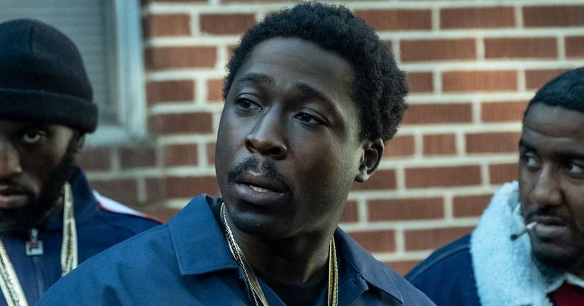 BMF Cast and Character Guide