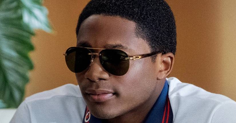 BMF Cast and Character Guide