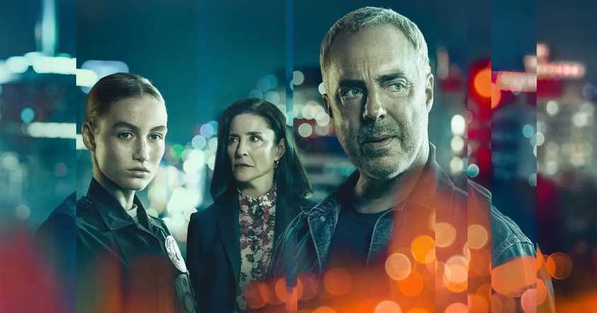 'Bosch: Legacy': Where Every Main Character Ended Up After Season 3