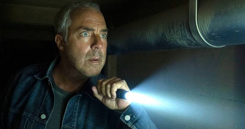 Bosch: Legacy Cast and Character Guide