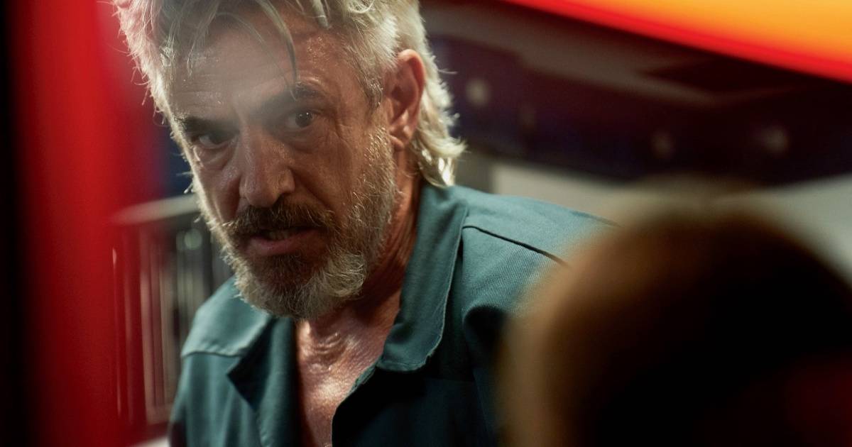 Breakwater Review | Dermot Mulroney Leads This Surprisingly Powerful ...