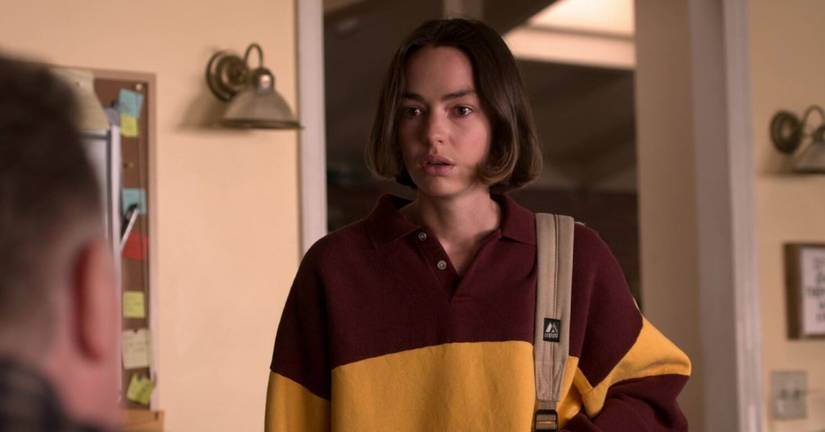 Atypical Cast and Character Guide