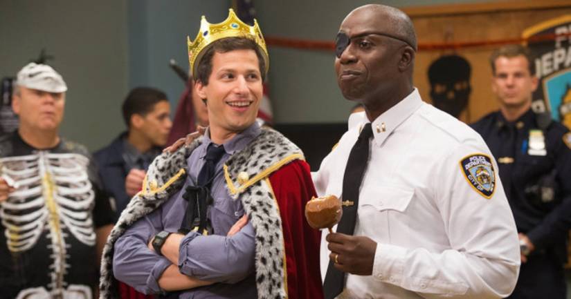 Brooklyn Nine-Nine: Jake Peralta’s Best Quotes, Ranked