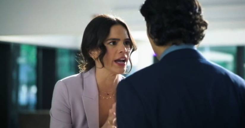 Blue Beetle Cast and Character Guide