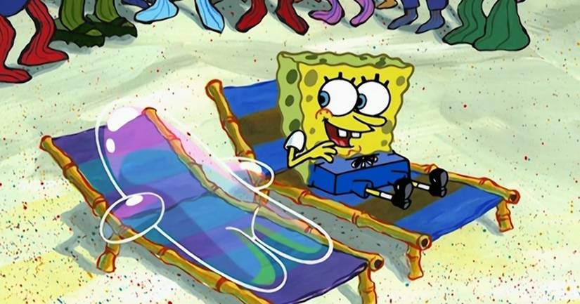 When Will Spongebob End?