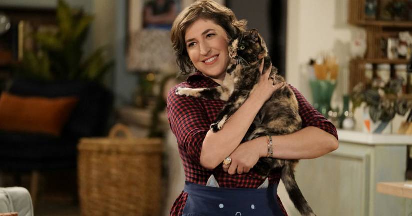 Call Me Kat Cast and Character Guide