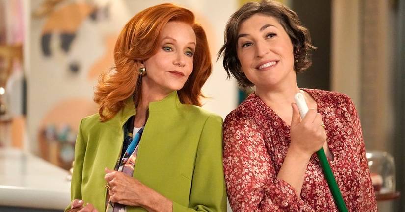 Call Me Kat Cast and Character Guide