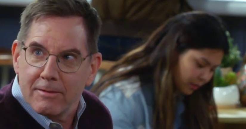 Call Me Kat Cast and Character Guide