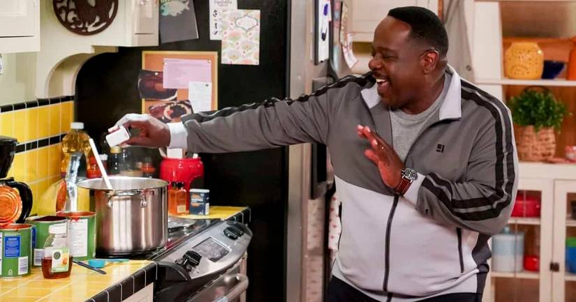 The Neighborhood Cast and Character Guide