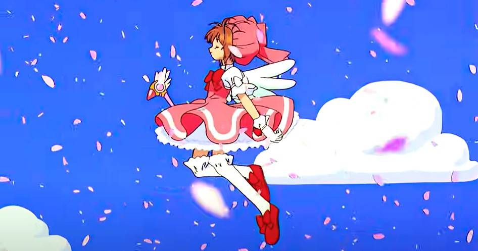10 Coolest ‘90s Anime Power Ups