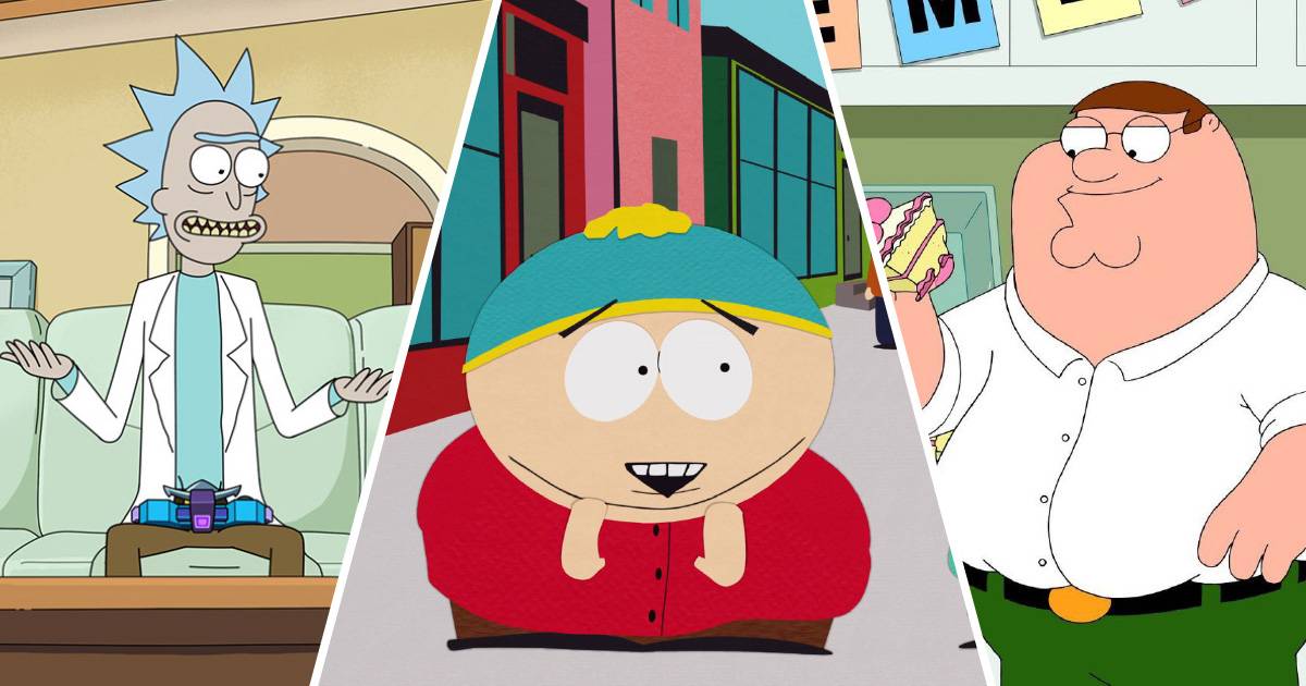 Cartoon Characters That Were Voiced by Their Creators, Ranked