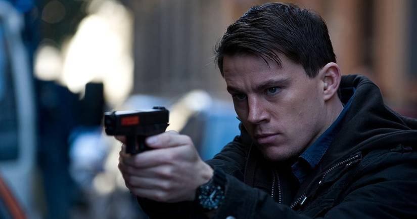 Channing Tatum's 10 Best Movies, Ranked by Rotten Tomatoes