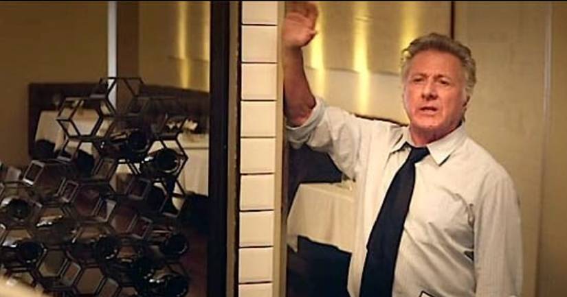 The 10 Best Dustin Hoffman Movies, Ranked by Rotten Tomatoes