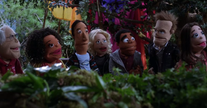 Community: What Went Wrong with Season 4