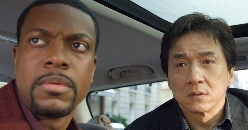 The Best Action Movie of Every Year in the 90s