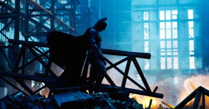 10 Reasons Why Christian Bale Will Always be The Greatest Batman Ever