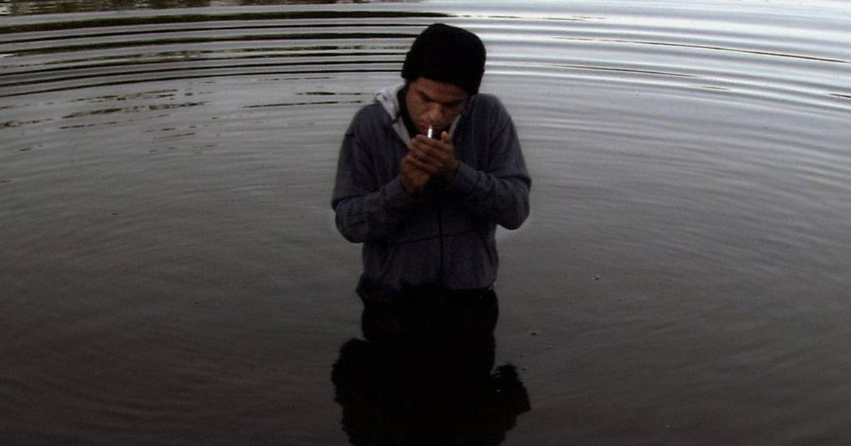 Before Reservation Dogs, Sterlin Harjo Directed This Brilliant Indie Drama