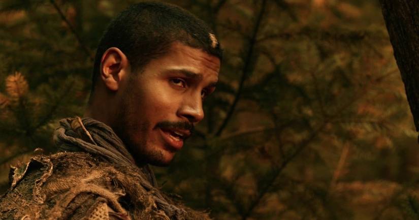 The 100 Cast and Character Guide