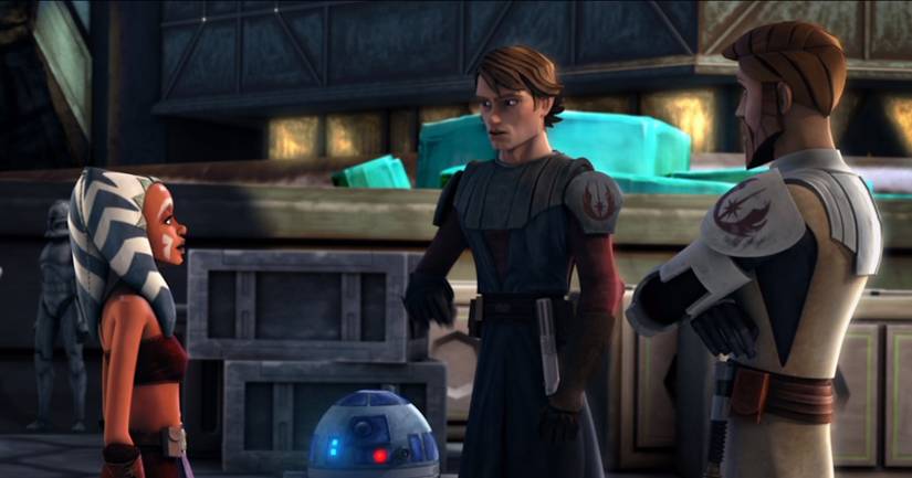 Star Wars: How to Watch Anakin’s Journey in Chronological Order