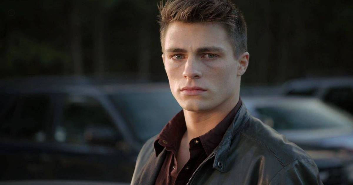 Best Colton Haynes Performances, Ranked