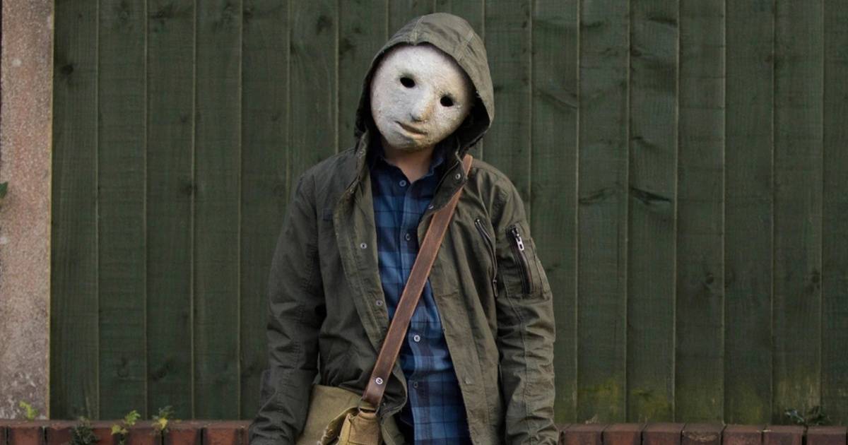 15 Spooky British Horror Shows to Prepare for Halloween Season